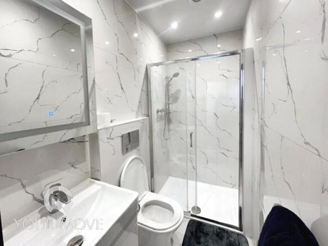1 bedroom house share for rent in High Street, Swanley, Kent, BR8