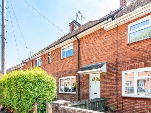 1 Bedroom House Share For Rent In Highcliffe