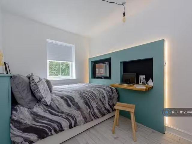 1 bedroom house share for rent in Highgate Street, Liverpool, L7