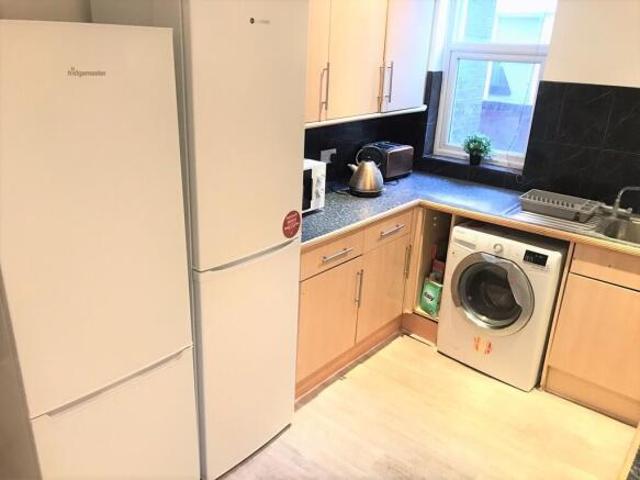 1 bedroom house share for rent in Hill Lane, Southampton, SO15