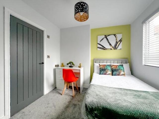 1 bedroom house share for rent in Hill Street, Kingswood, Bristol, Gloucestershire, BS15
