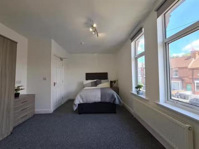 1 bedroom house share for rent in Hillaries Road, Erdington, B.
