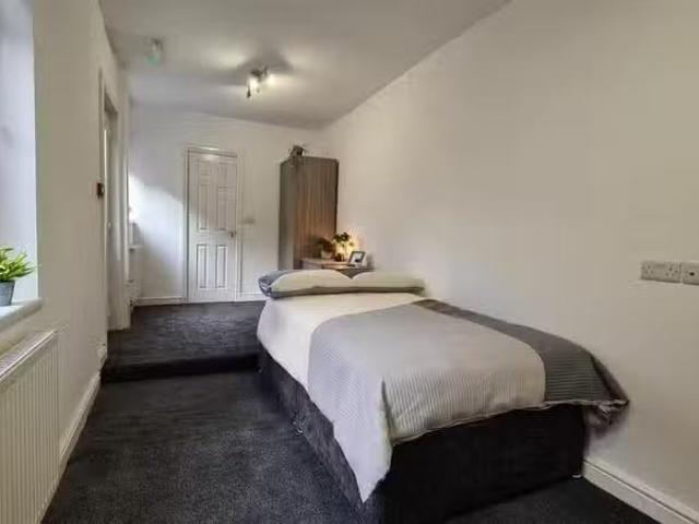 1 bedroom house share for rent in Hillaries Road, Erdington, B.