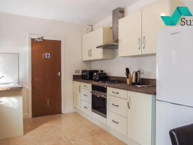 1 bedroom house share for rent in Hillaries Road, Erdington, Birmingham, B23