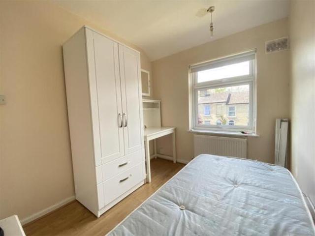 1 bedroom house share for rent in Histon Road, Cambridge, CB4