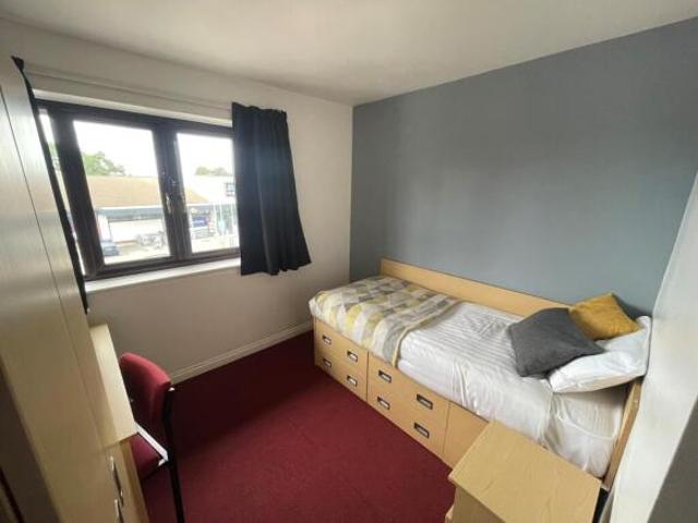 1 bedroom house share for rent in Histon Road, Cambridge, CB4
