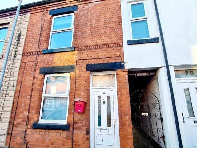 1 Bedroom House Share For Rent In Hucknall