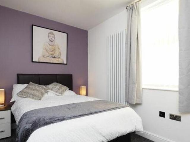 1 Bedroom House Share For Rent In Hucknall