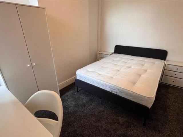 1 bedroom house share for rent in Hucknall Road, Nottingham, NG5