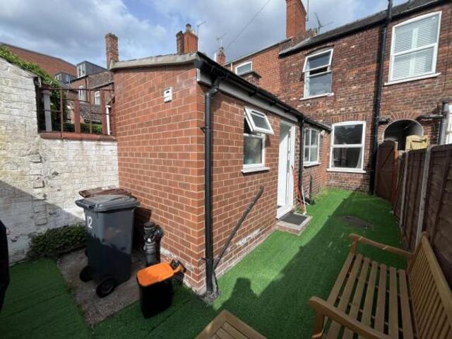 1 bedroom house share for rent in Hungate, Lincoln, LN1 1ES, LN1