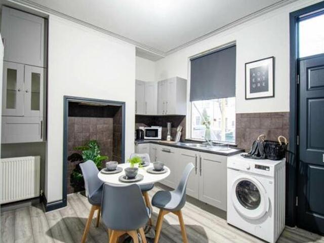 1 Bedroom House Share For Rent In Hunslet