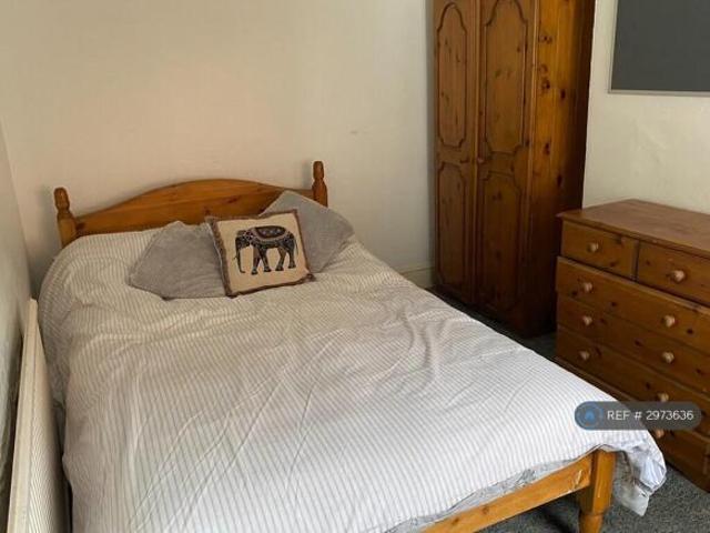 1 bedroom house share for rent in Hunter Street, Northampton, NN1