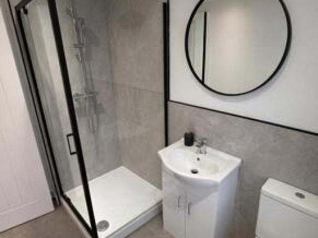 1 bedroom house share for rent in Hunters Way, Stoke On Trent, ST4