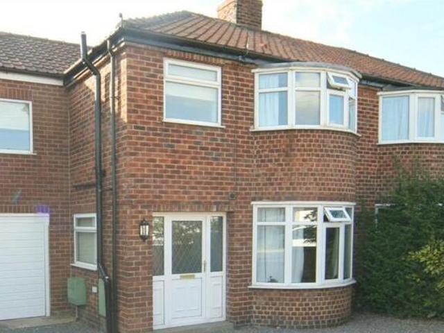 1 Bedroom House Share For Rent In Huntington