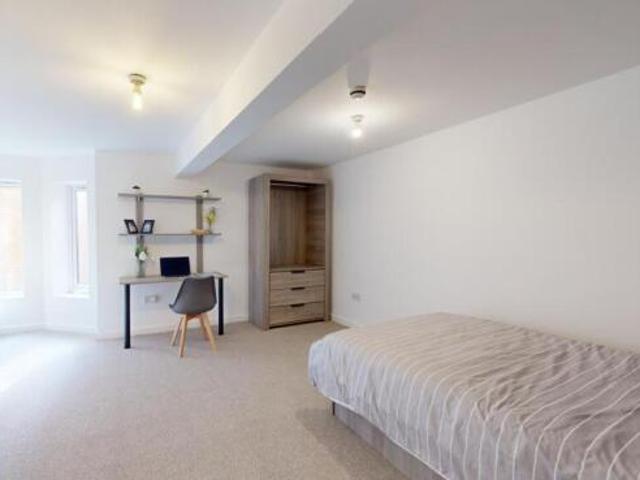 1 bedroom house share for rent in Hyde Park Road, Leeds, LS6