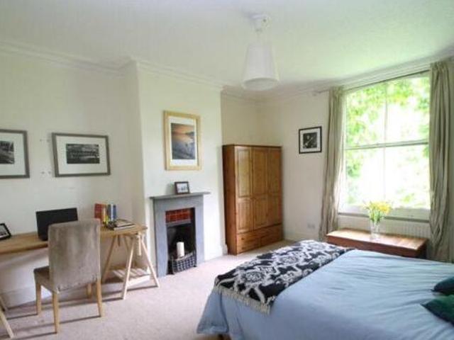 1 Bedroom House Share For Rent In Hyde Park