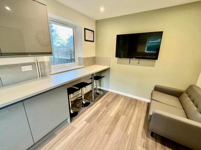 1 bedroom house share for rent in Imber Road, Winnall, SO23