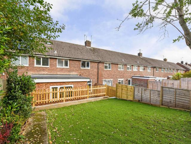 1 bedroom house share for rent in Imber Road, Winnall, Winchester, SO23