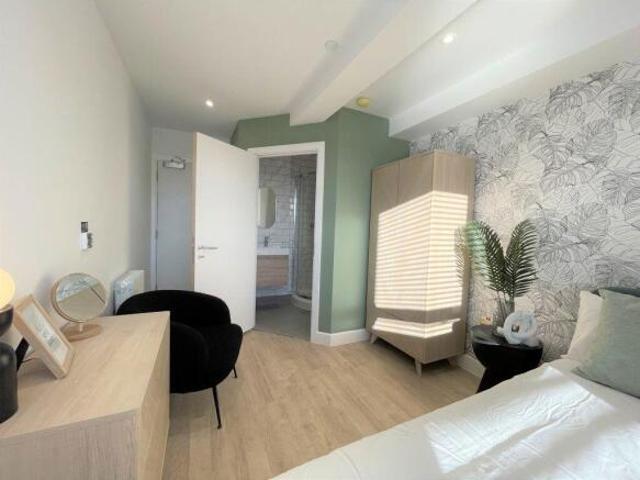 1 bedroom house share for rent in Indonesia, SPACE, St Peters Road, PE1 1HA, PE1