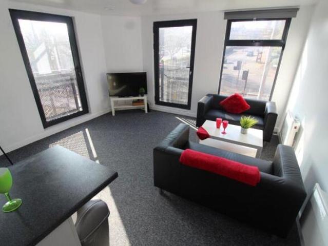 1 bedroom house share for rent in Infirmary Road, S6 3DH, S6