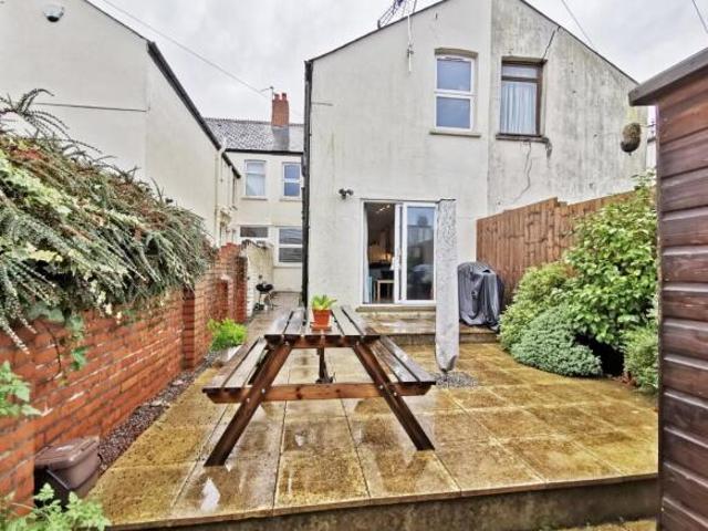 1 bedroom house share for rent in Inglefield Avenue, Heath, Cardiff, CF14