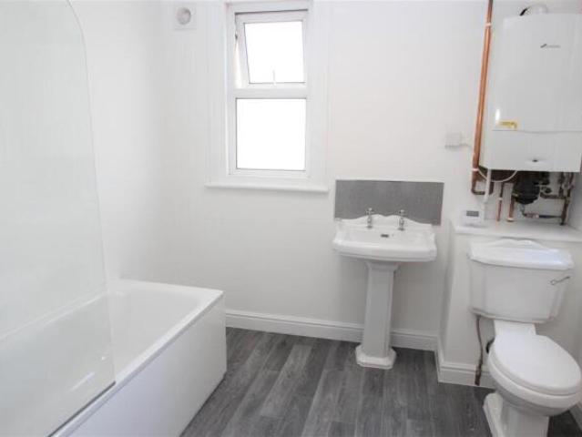 1 bedroom house share for rent in Iffley Road, Second Floor Front, Oxford, OX4