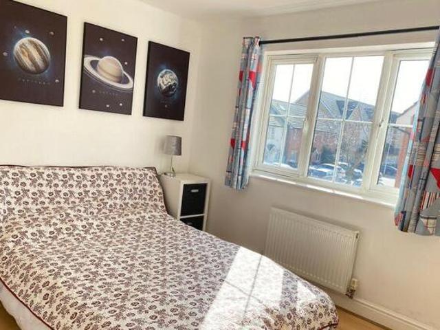 1 Bedroom House Share For Rent In Ilford, London