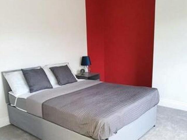 1 Bedroom House Share For Rent In Ipswich