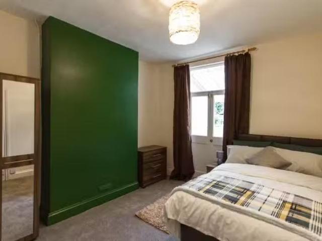 1 bedroom house share for rent in Islington Road, Bristol, BS3