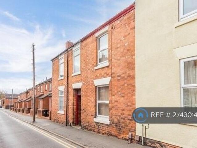 1 bedroom house share for rent in John Street, Lincoln, LN2