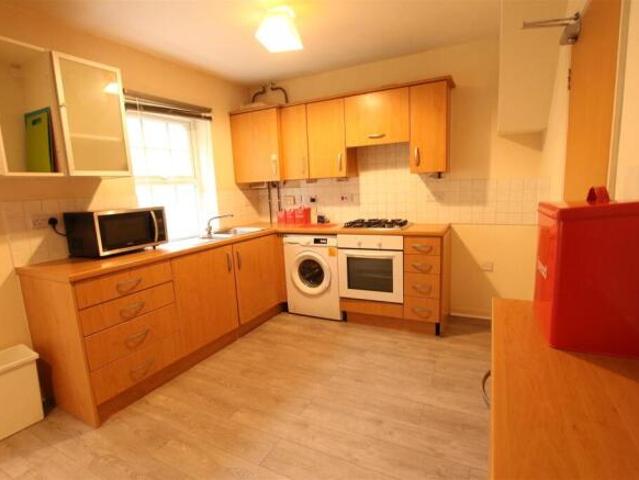 1 bedroom house share for rent in Johnson Court, Northampton, NN4