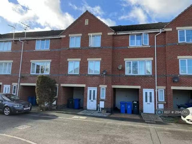 1 bedroom house share for rent in Jay Court, Derby, DE22