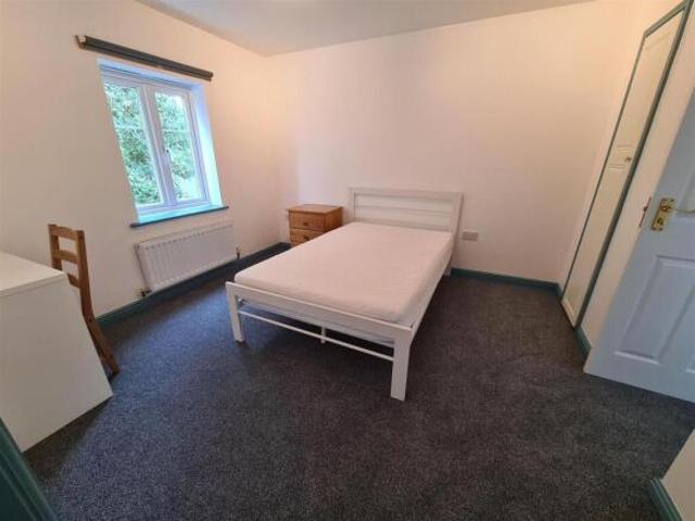 1 bedroom house share for rent in Jarratts Road, Bristol, BS10