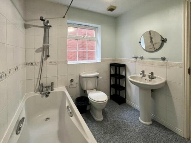1 bedroom house share for rent in Jellicoe Avenue, Bristol, BS16