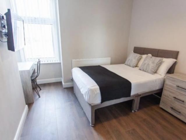 1 bedroom house share for rent in Jubilee Drive, Liverpool, Merseyside, L7