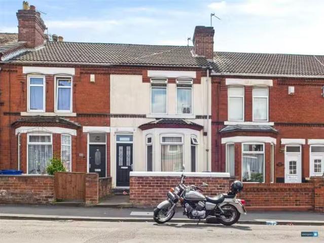 1 bedroom house share for rent in Jubilee Road, Doncaster, Sou.