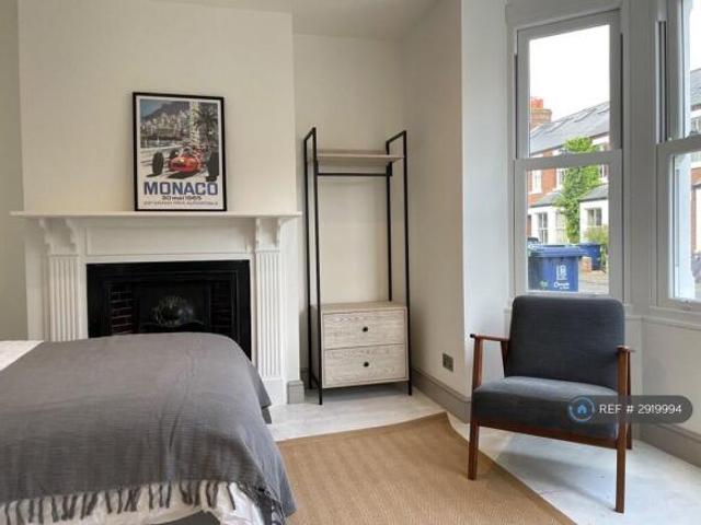 1 bedroom house share for rent in Oatlands Road, Oxford, OX2