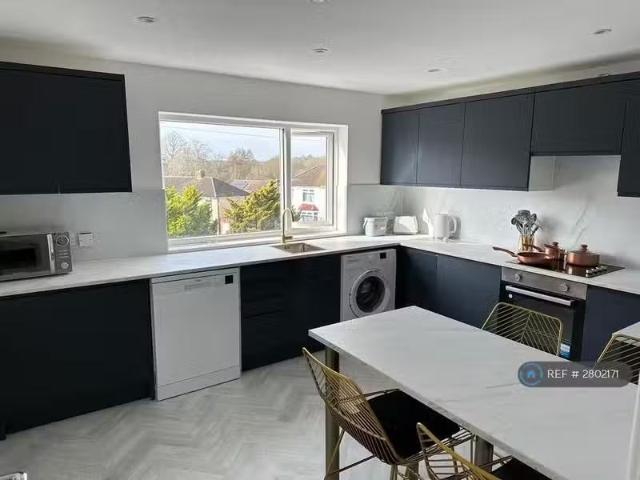 1 bedroom house share for rent in Oakdene Avenue, Bristol, BS5