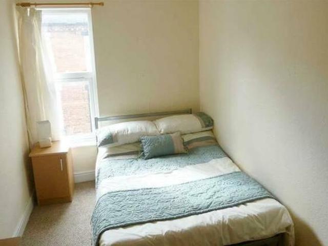 1 bedroom house share for rent in Oakfield Street Lincoln Lincolnsire LN2 5LU LN2