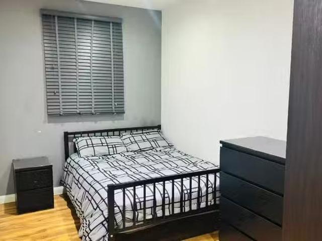 1 bedroom house share for rent in Oaklands Park Avenue, Ilford.