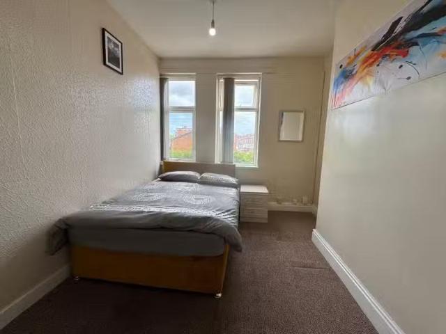 1 bedroom house share for rent in Oakwood Road, Sparkhill, B11.