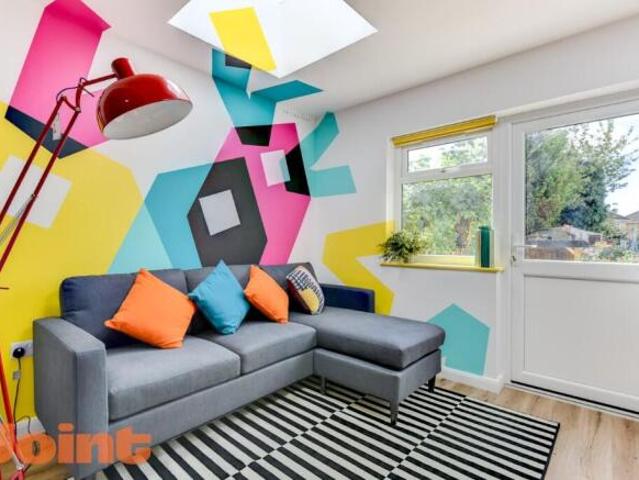 1 bedroom house share for rent in Odins Road, Bath, Somerset, BA2
