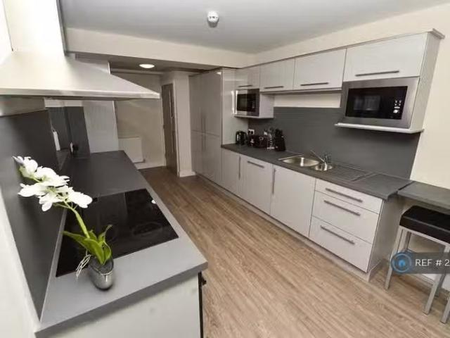 1 bedroom house share for rent in Olympia Mews, Ormskirk, L39
