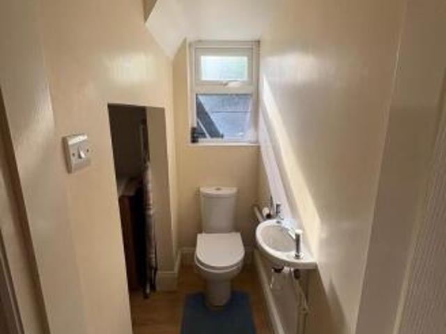 1 bedroom house share for rent in Old Moor Lane, Dringhouses, YO24