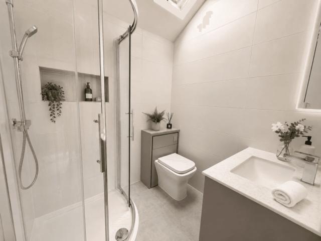1 bedroom house share for rent in Old Dairy Mews, London, SW12