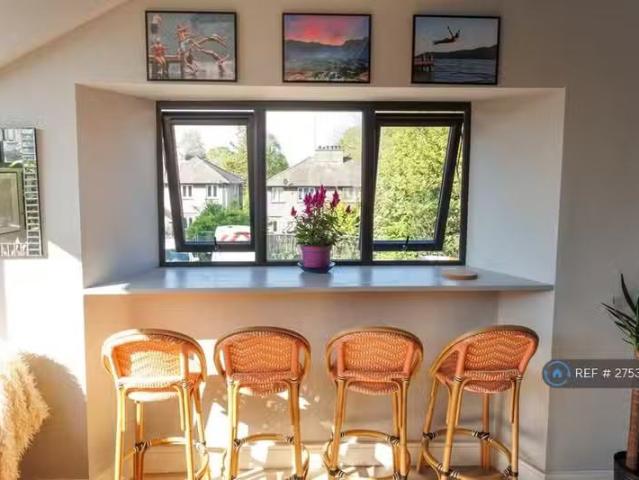 1 bedroom house share for rent in Oldfield Court, Windermere.