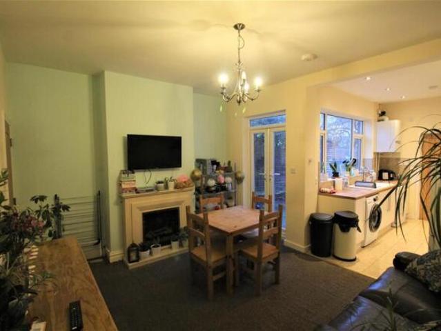 1 bedroom house share for rent in Osborne Road, Earlsdon, Coventry, CV5 6DY, CV5