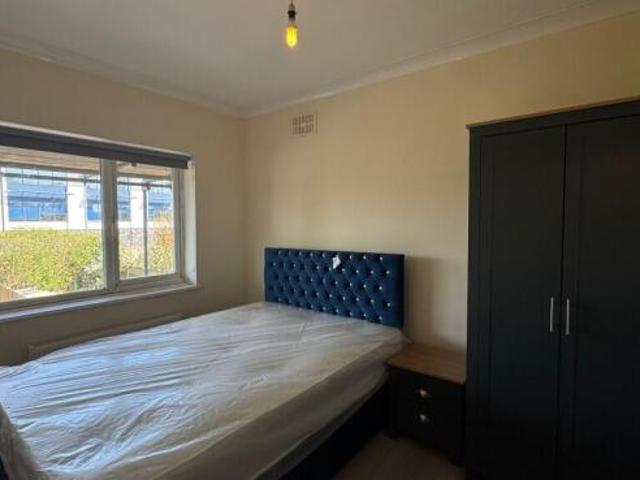 1 bedroom house share for rent in Osmaston Road, Derby, Derbyshire, DE24