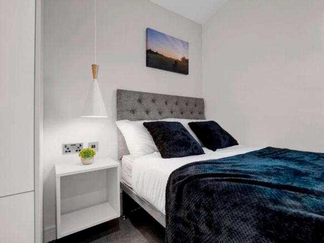 1 bedroom house share for rent in Oundle Road, Peterborough, Cambridgeshire, PE2