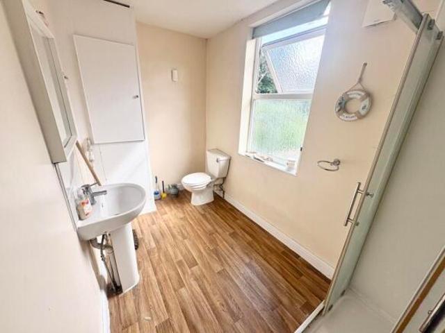 1 bedroom house share for rent in Owen Road, Wolverhampton, WV3